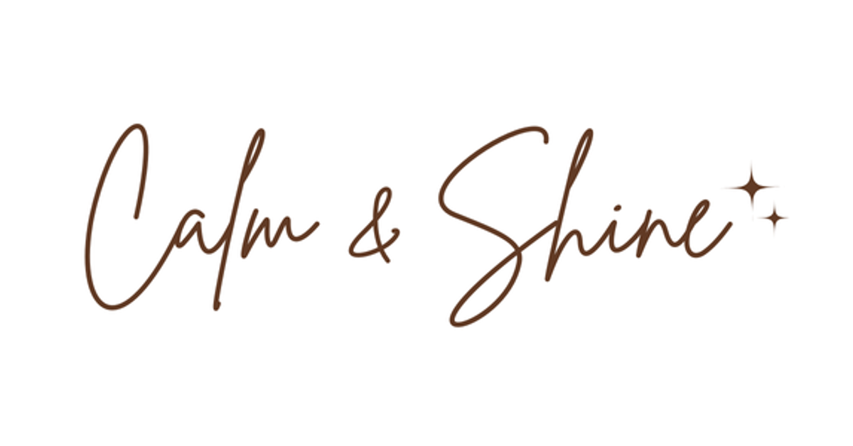 Ambientadores – Calm & Shine
